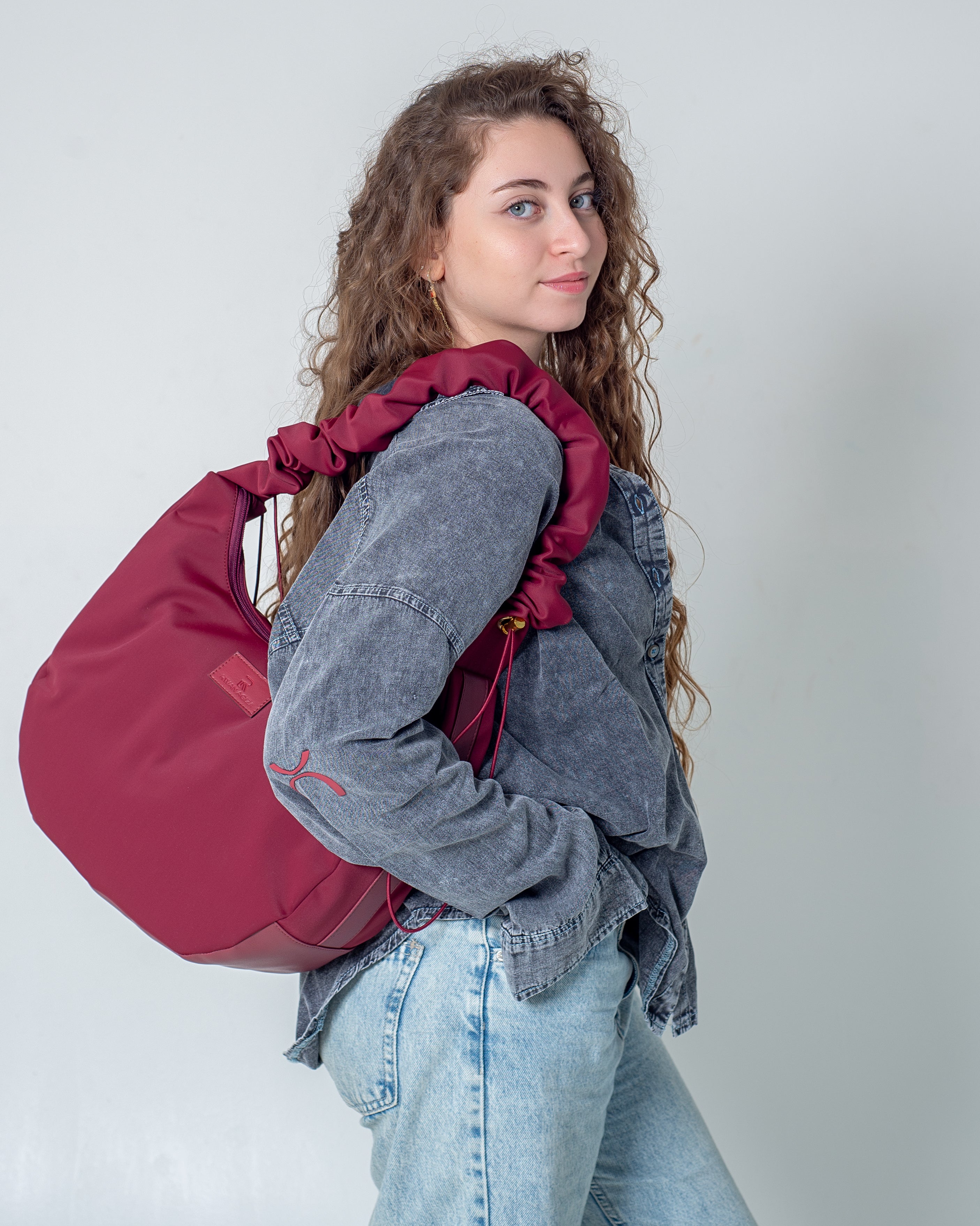 Shoulder bag – Rwan Designs